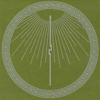BÖLZER "Roman Acupuncture" CD - TEMPLE OF DARKNESS RECORDS