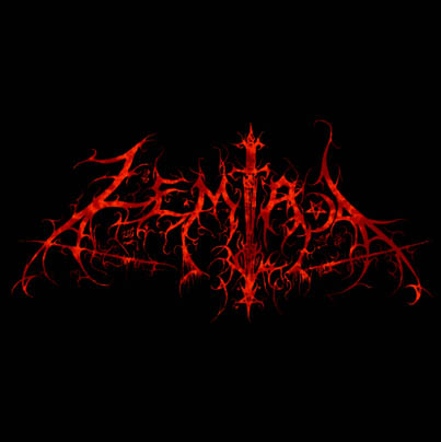 ZEMIAL "Face Of The Conqueror / Necrolatry" CD - TEMPLE OF DARKNESS RECORDS